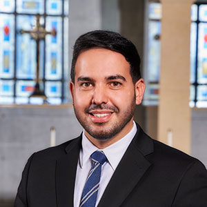 Catholic Cemeteries of the Archdiocese of Miami - Our Compassionate Team