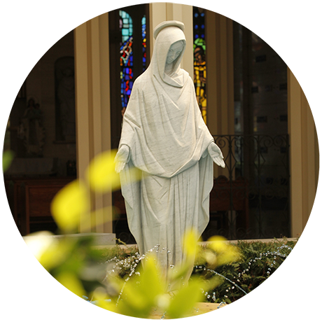 Catholic Cemeteries of the Archdiocese of Miami - Locations