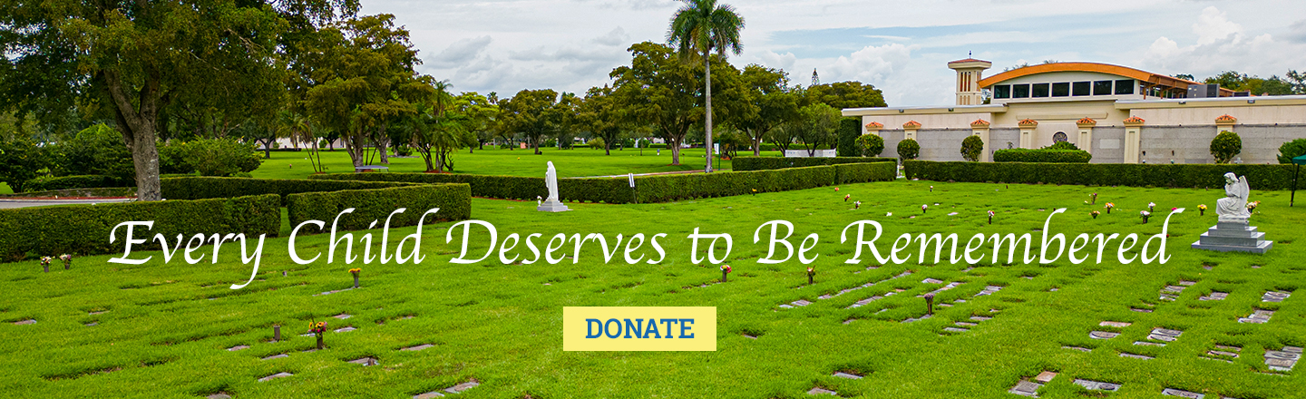 Donation Gallery - Catholic Cemeteries of the Archdiocese of Miami ...