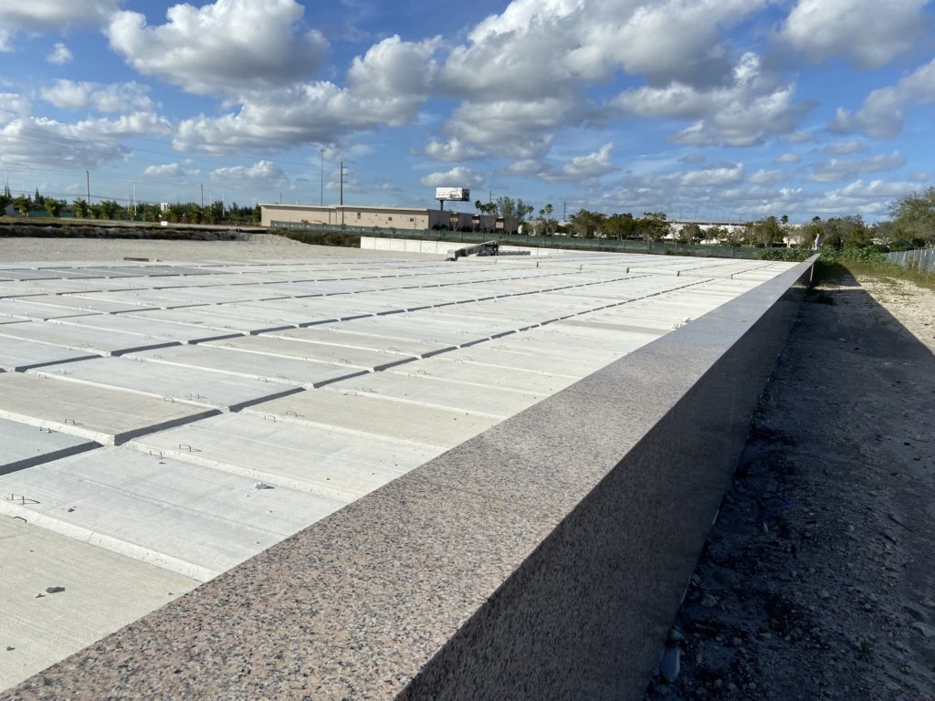 Catholic Cemeteries of the Archdiocese of Miami - NEW Construction at ...