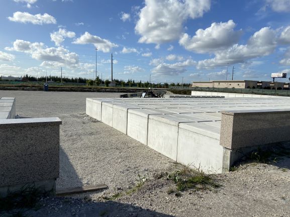 Catholic Cemeteries of the Archdiocese of Miami - NEW Construction at ...