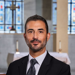 Catholic Cemeteries of the Archdiocese of Miami - Our Compassionate Team