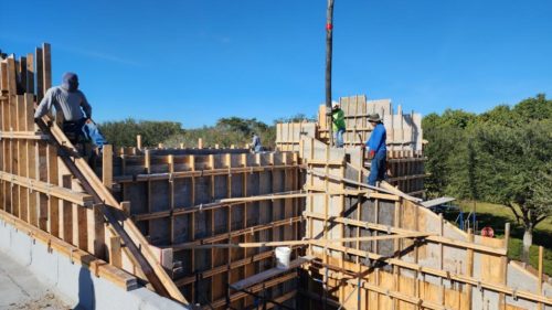 Catholic Cemeteries of the Archdiocese of Miami - Final phases of ...